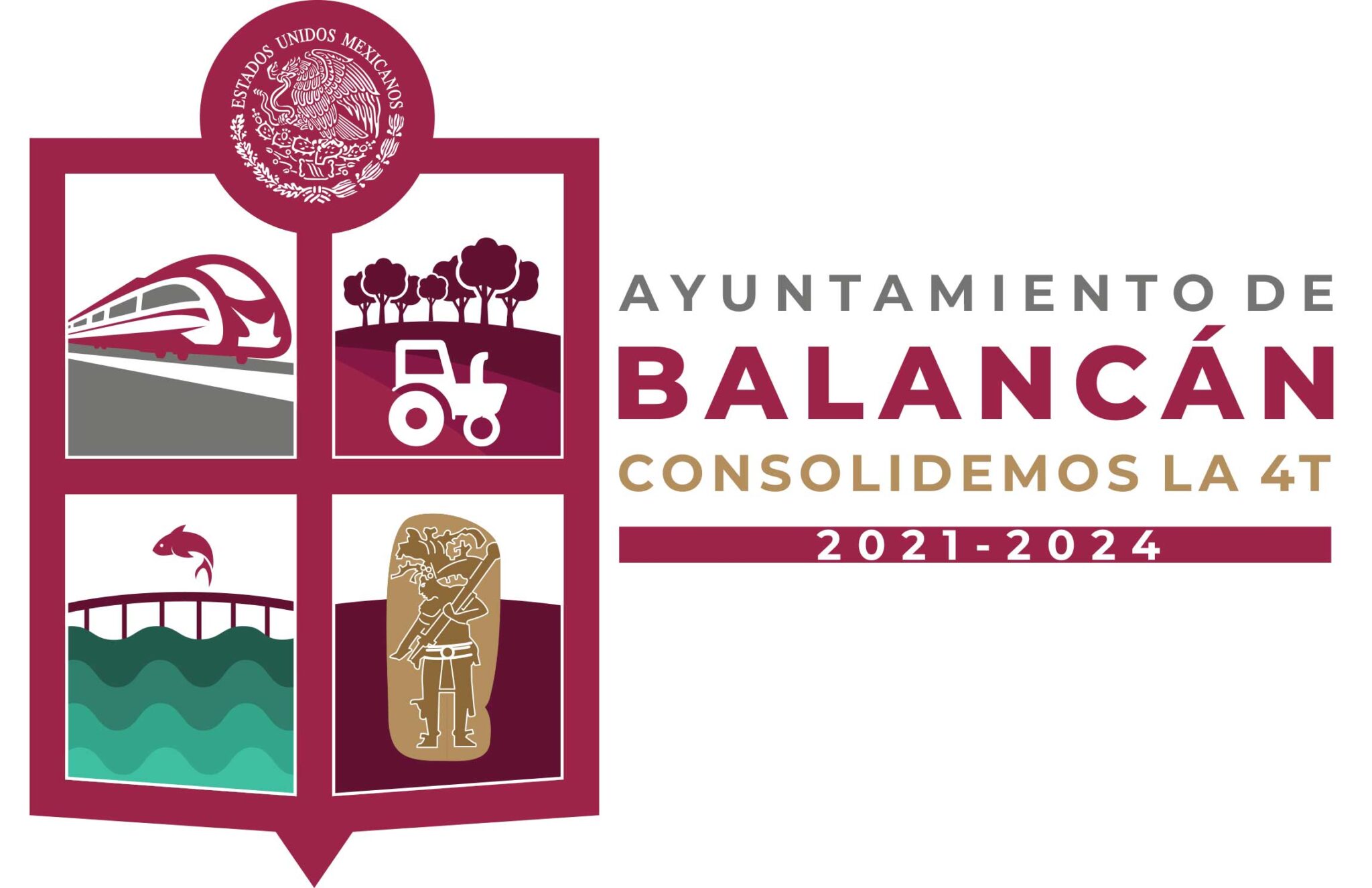 Balancan transparencia – 2021-2024