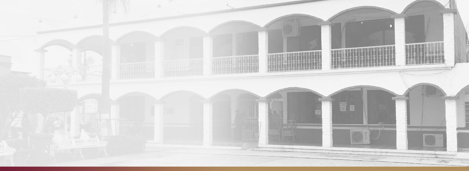 Inicio – Balancan transparencia